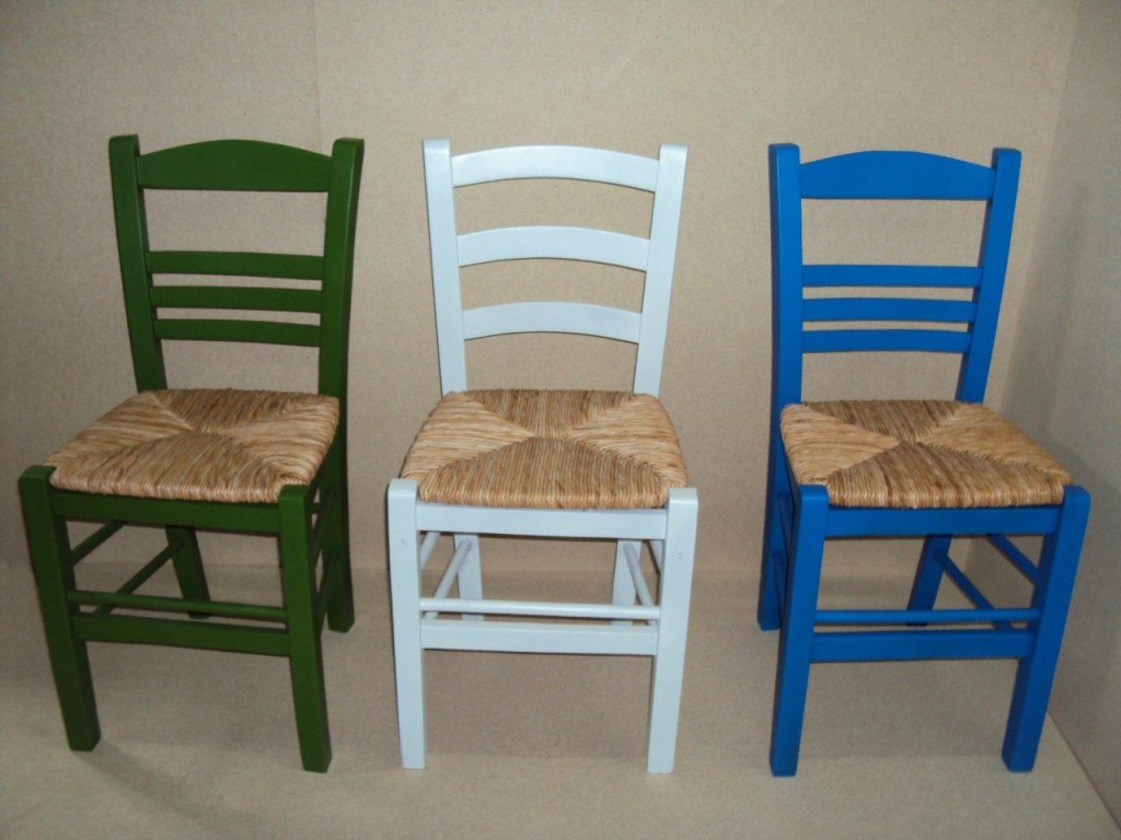 Traditional coffee shop chairs from 15 € | Professional wooden chairs ...