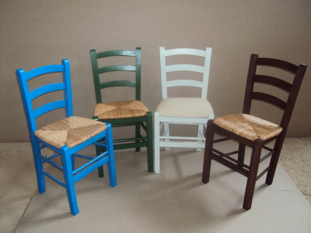 Traditional coffee shop chairs from 15 € | Professional wooden chairs ...
