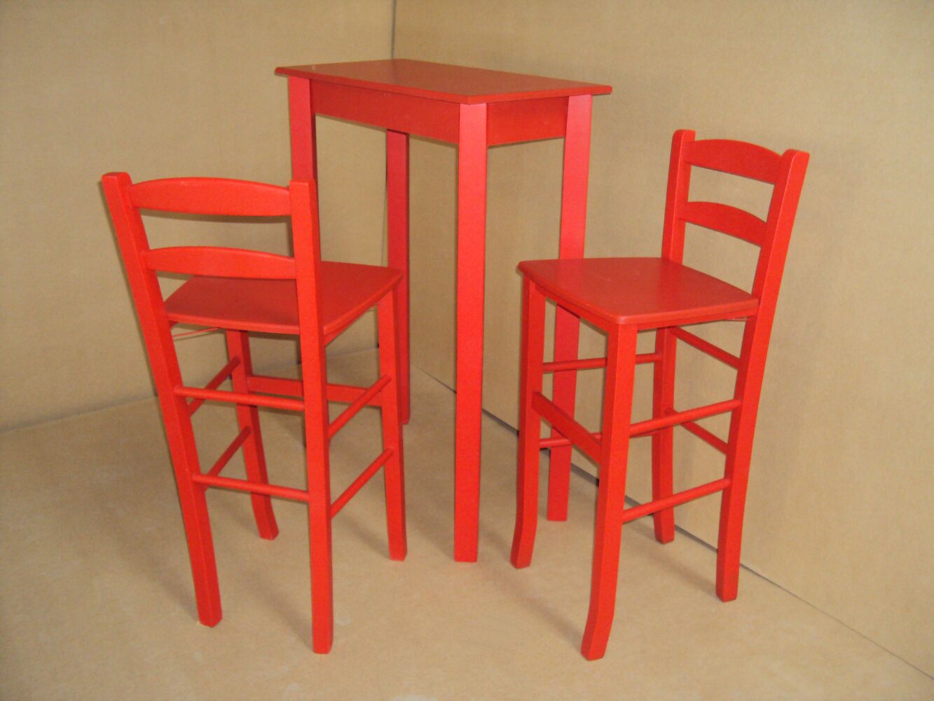 Professional Stand bar high tables, high tables for bar-restaurants ...