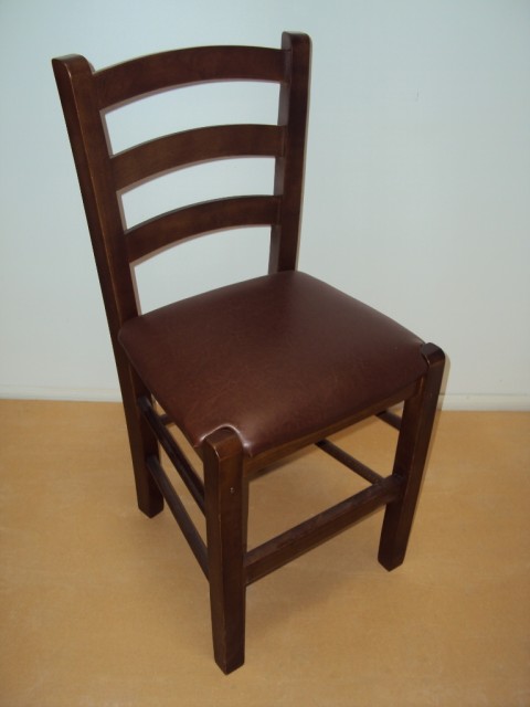 Traditional coffee shop chairs from 15 € | Professional wooden chairs ...